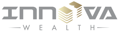 INNOVA Wealth Admin | Login Page